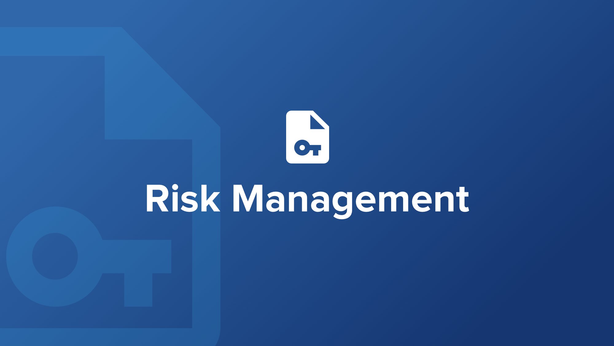 5 Most Common Vendor Risk Management Mistakes and how to avoid them
